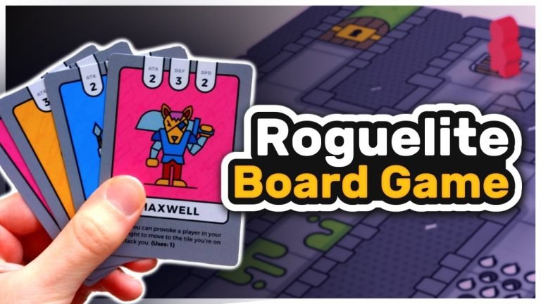 How to Make Operation Board Game: A Step-by-Step DIY Guide - NANJIAN Games